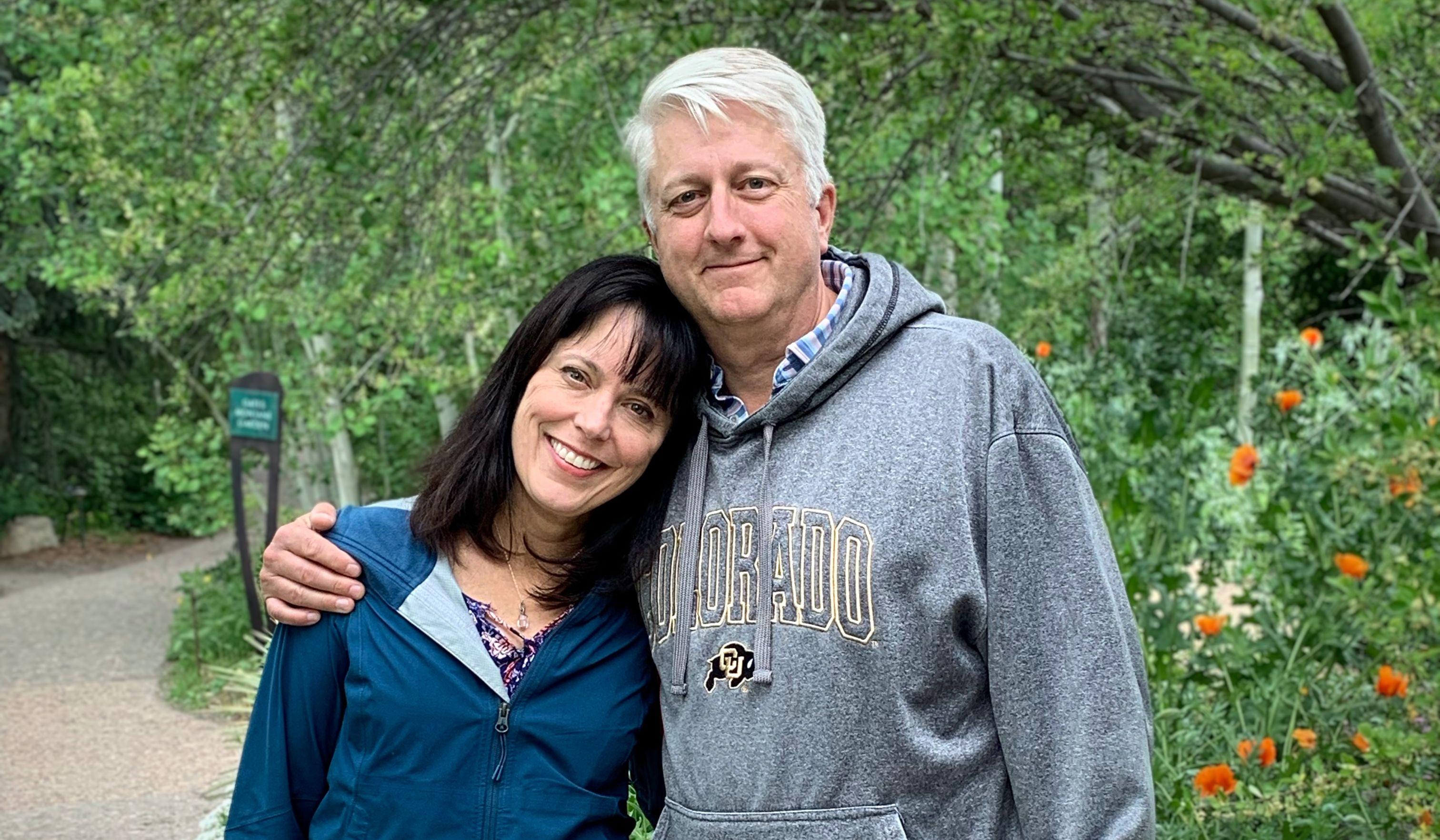 Lori Weigel and Jeff Piehl's Wedding Website