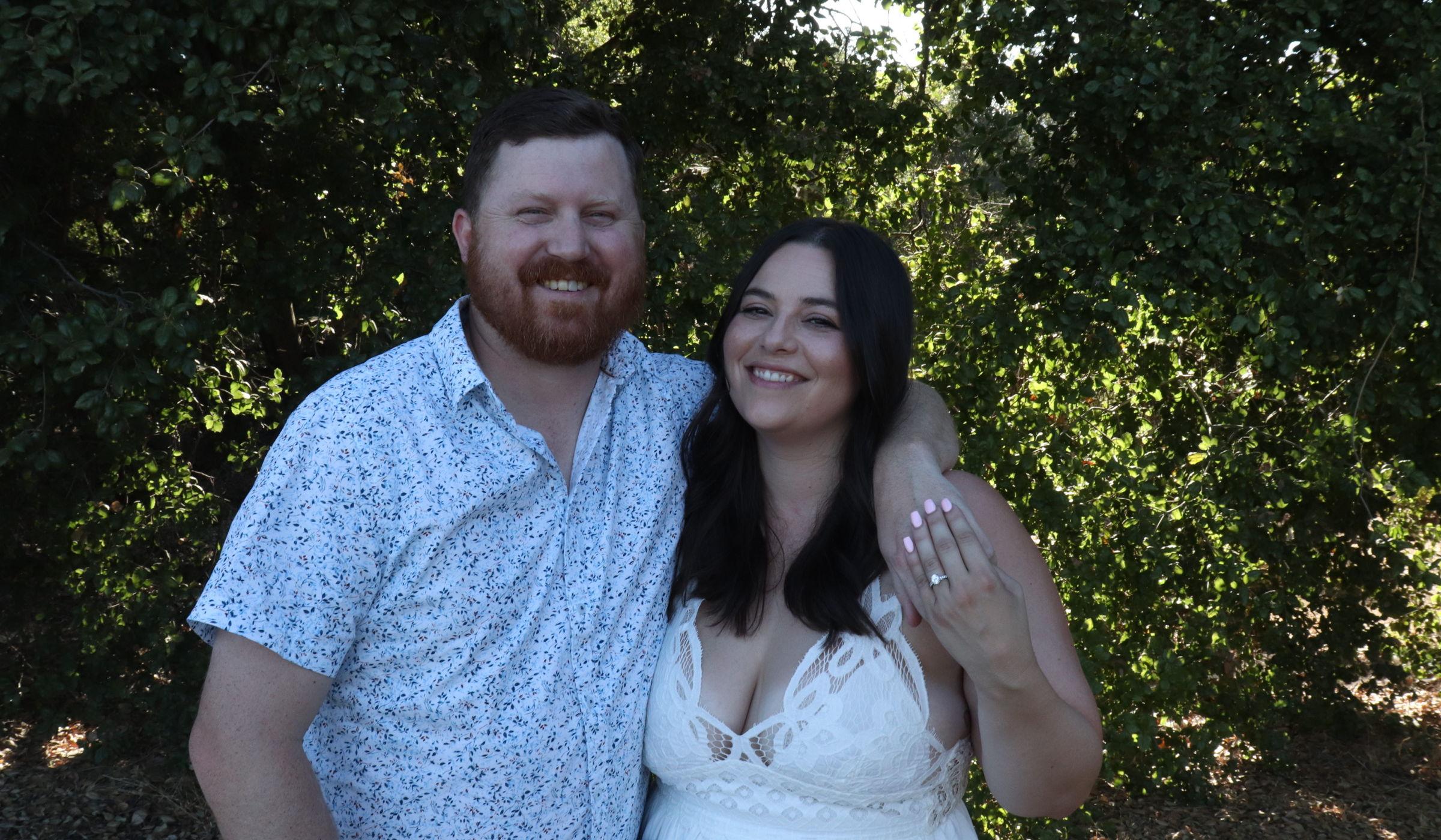 AJ Nichols and Melissa Kelley's Wedding Website