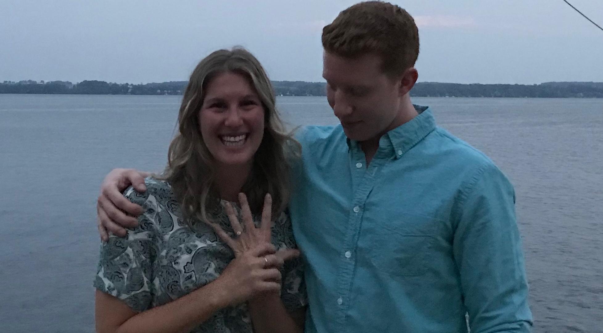 Kaitlyn Sales and Douglas Peppel's Wedding Website