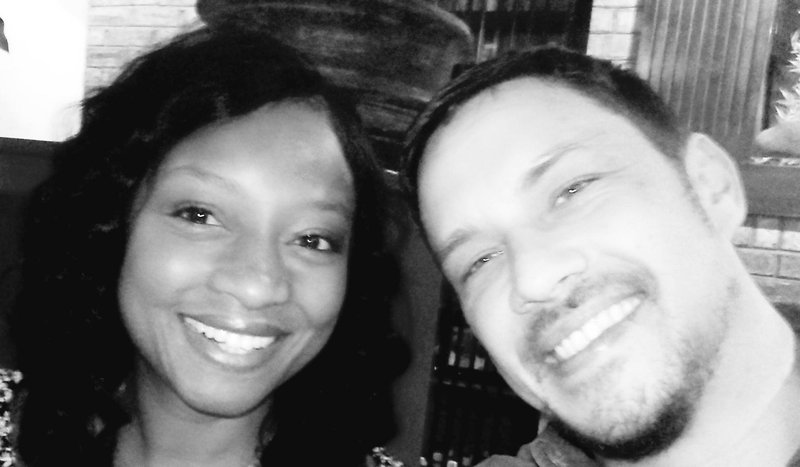 Rosalyn Nix and Daniel Gray Jr's Wedding Website