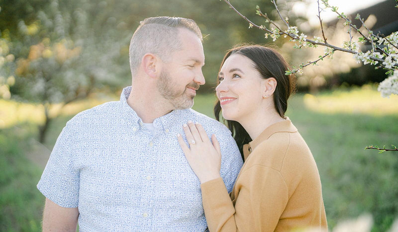 Elle Mitchell and Josh Mott's Wedding Website