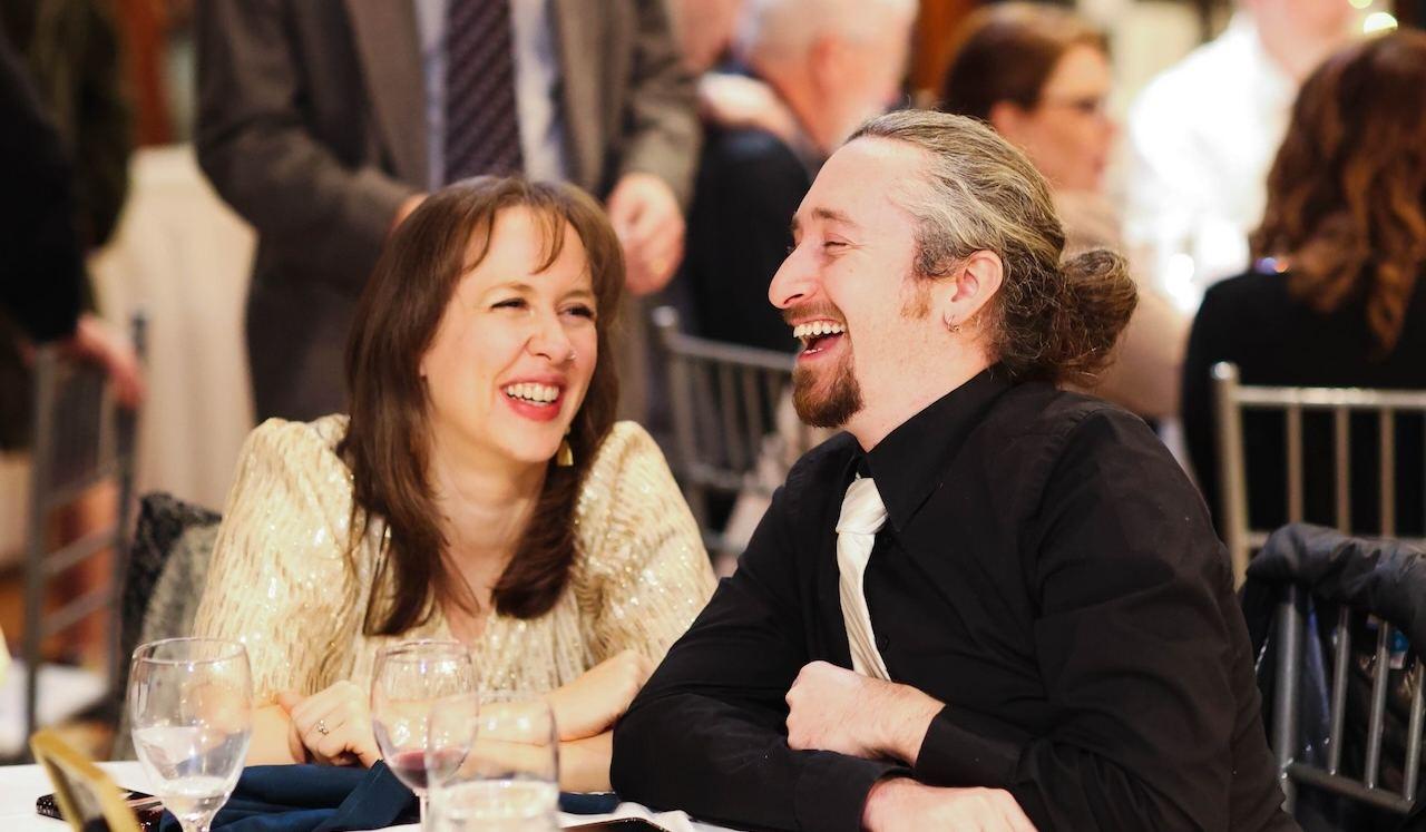 Amelia Mulford and Drew Williamson's Wedding Website