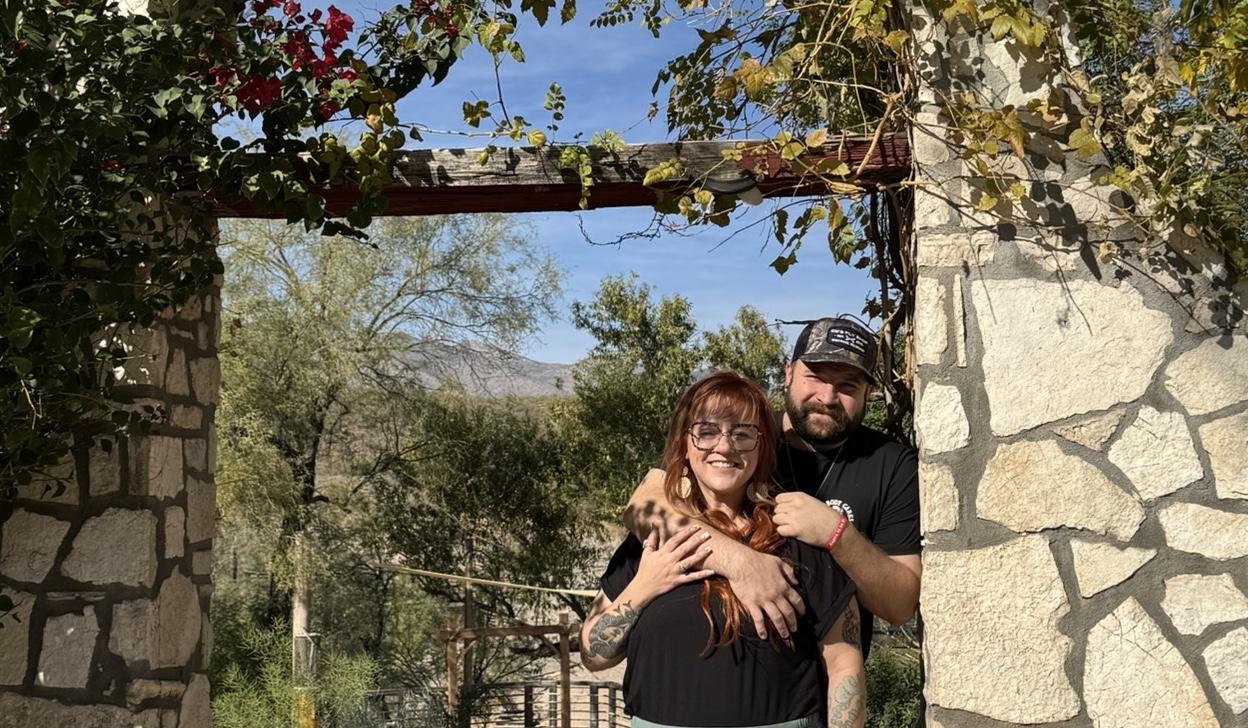 Stefanie Cates and Matthew Hendrickson's Wedding Website