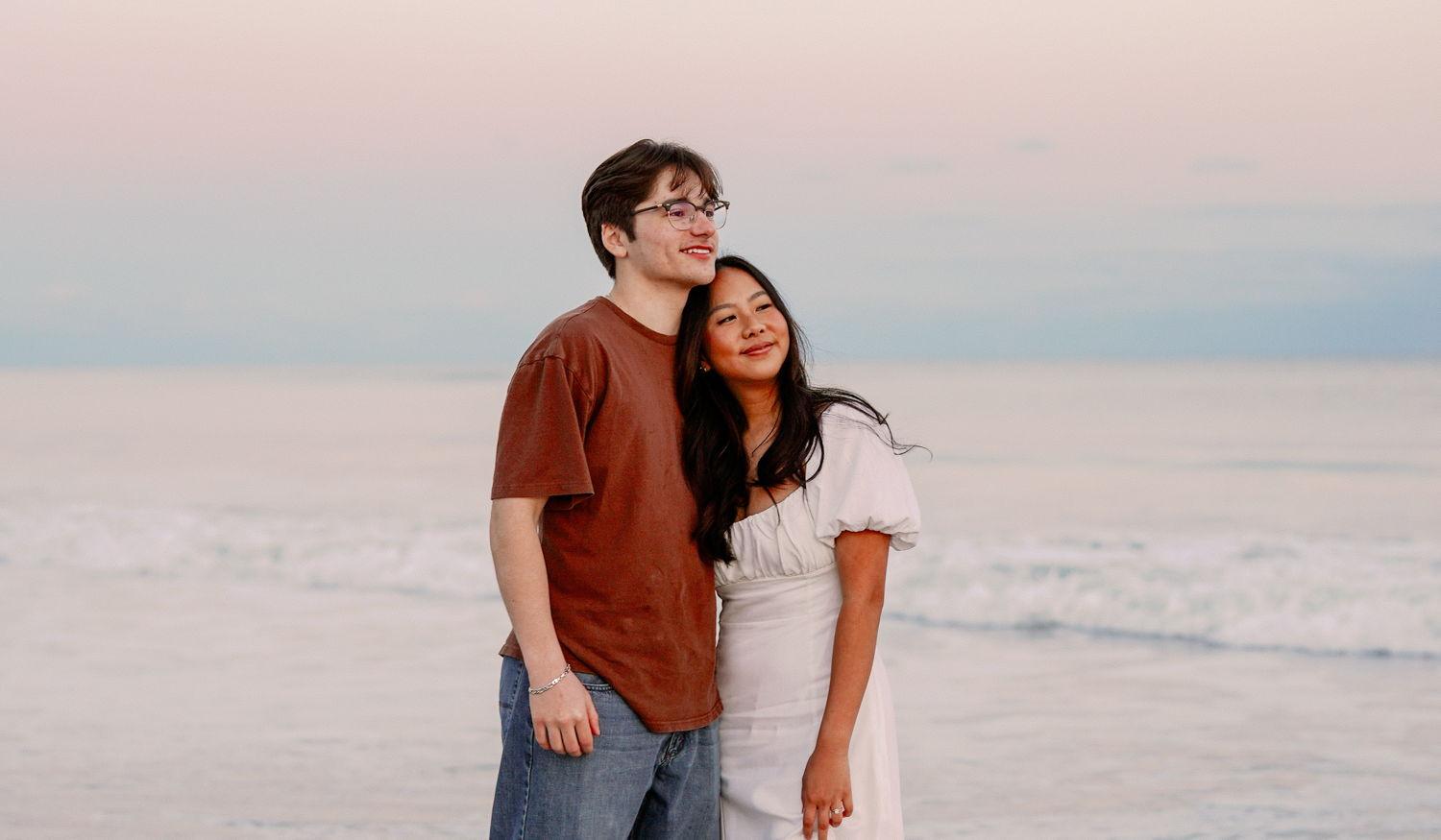 Faith Choi and Michael Mason's Wedding Website