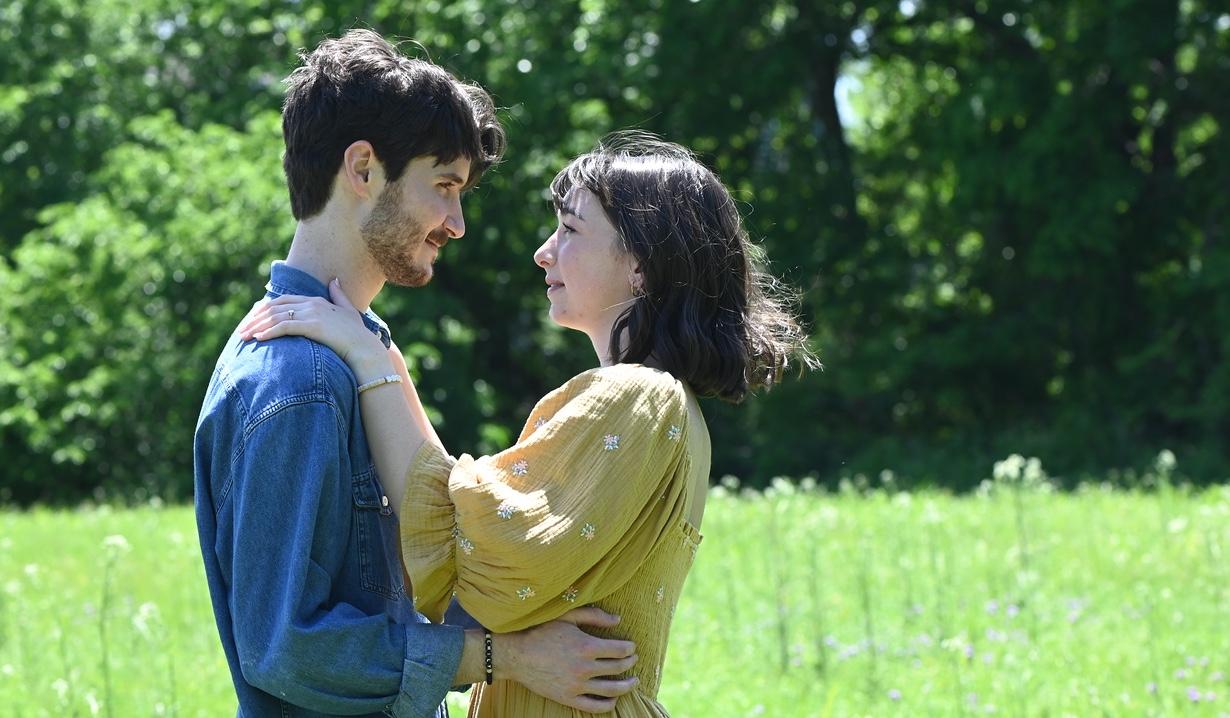 Emily Morren and Jonah Gerwing's Wedding Website