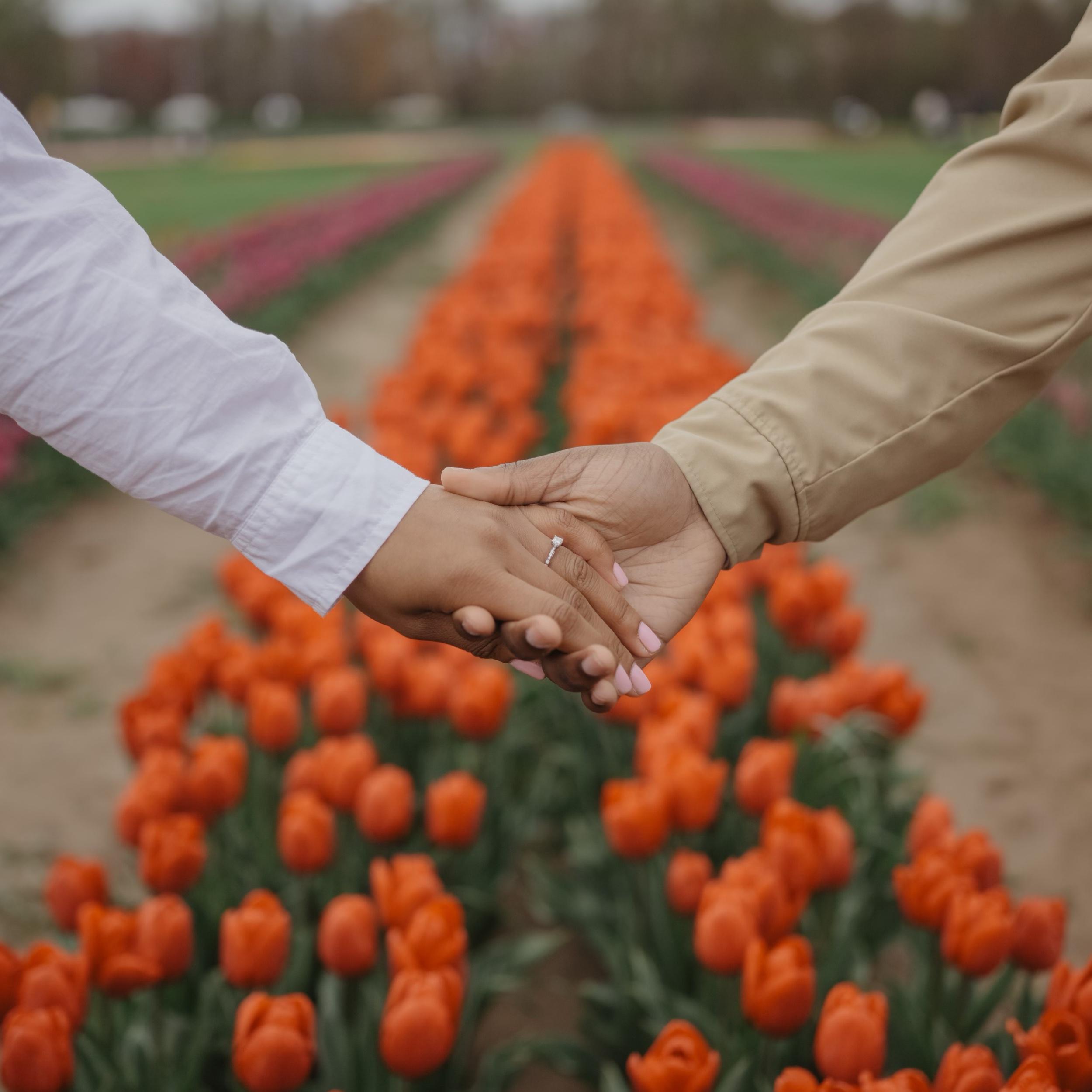 Darien Cooper and Zaria Boisselle's Wedding Website