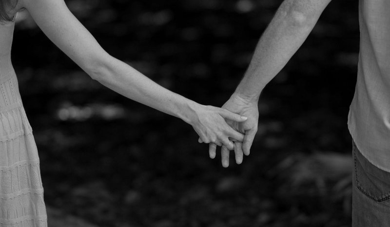Nicole Stalker and Bradley Dunlap's Wedding Website