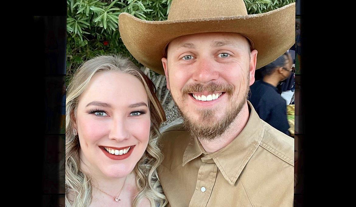 Kylee Hardesty and Skylar Johnson's Wedding Website