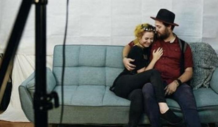 Shaina Laughlin and Jeremy Laughlin's Wedding Website