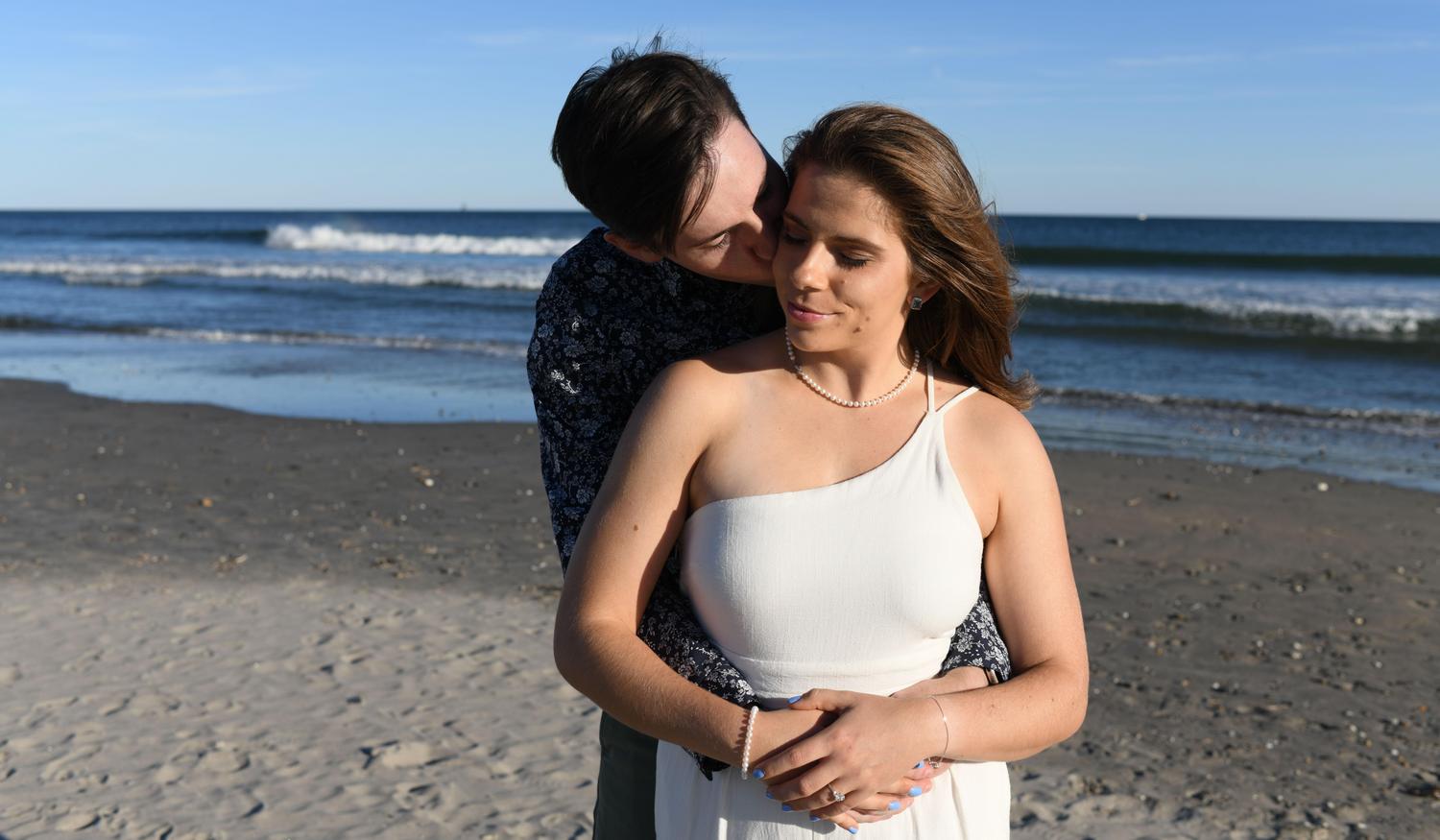 Kaitlyn Thibault and Evan Poland's Wedding Website