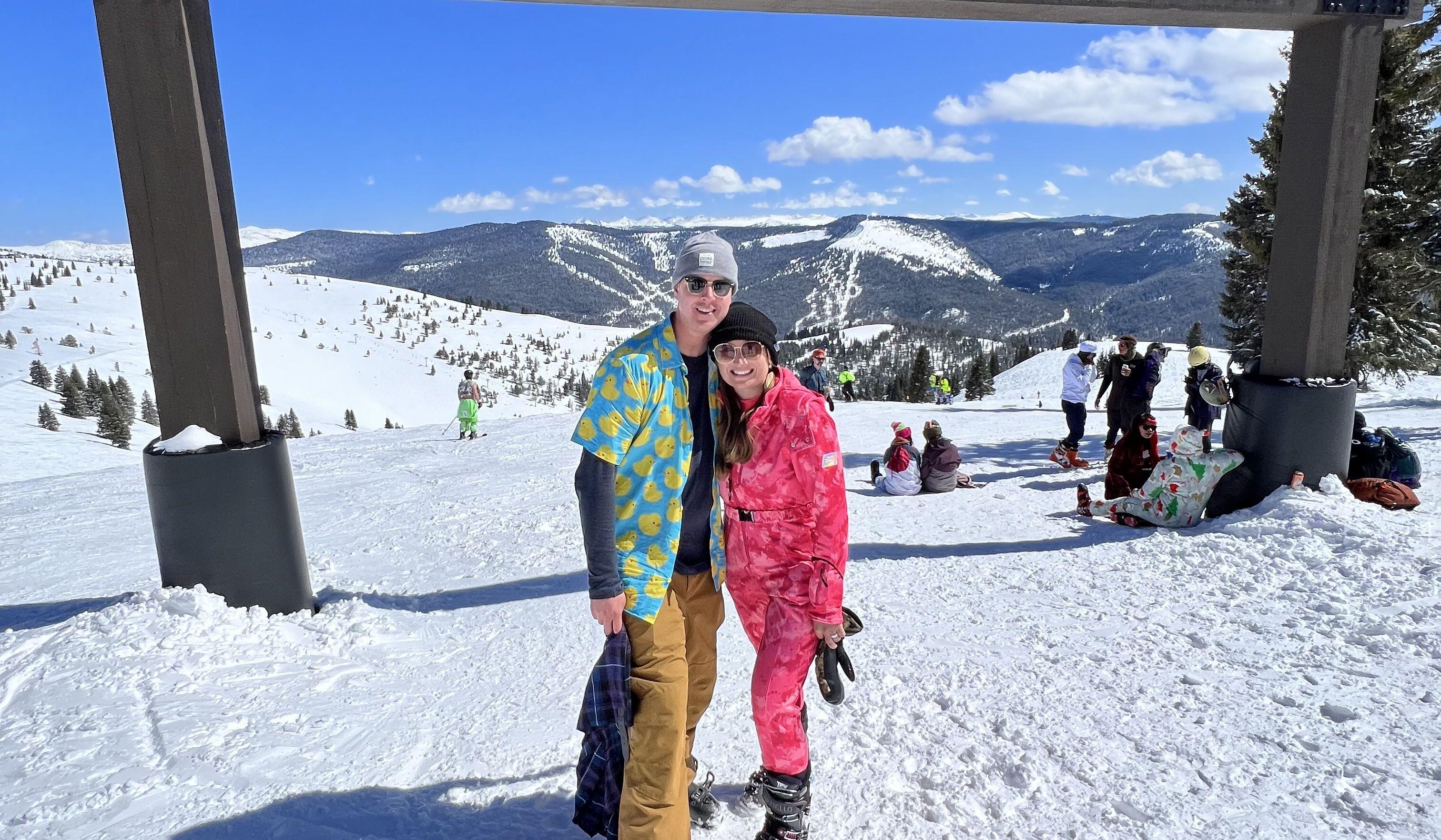 Kristina Bettner and Brian Godla's Wedding Website