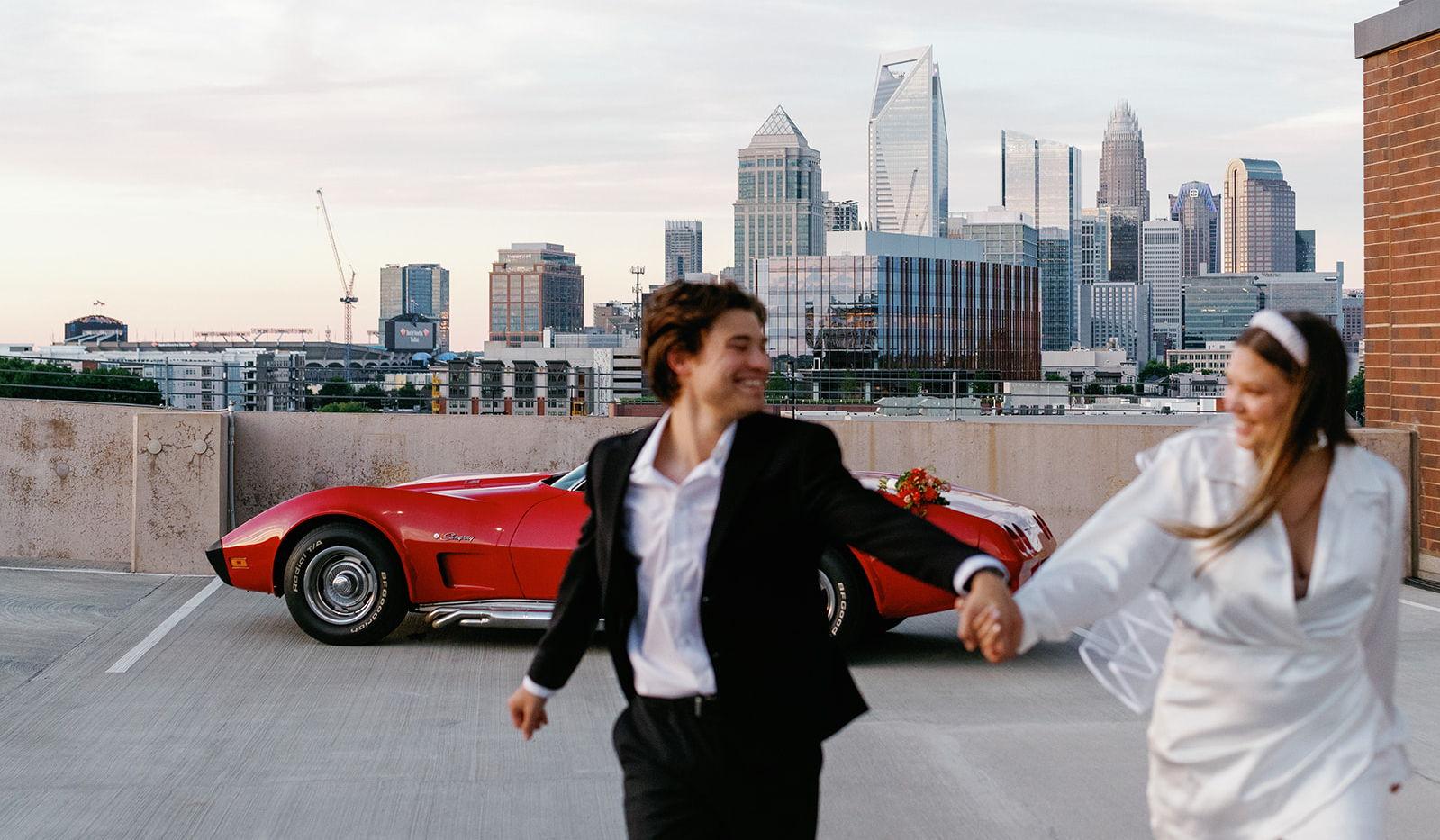 Jessica Van Cleave and Brandon Anselmo's Wedding Website