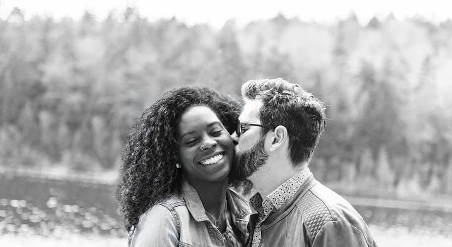 Amber Russell and Eric Laberge's Wedding Website