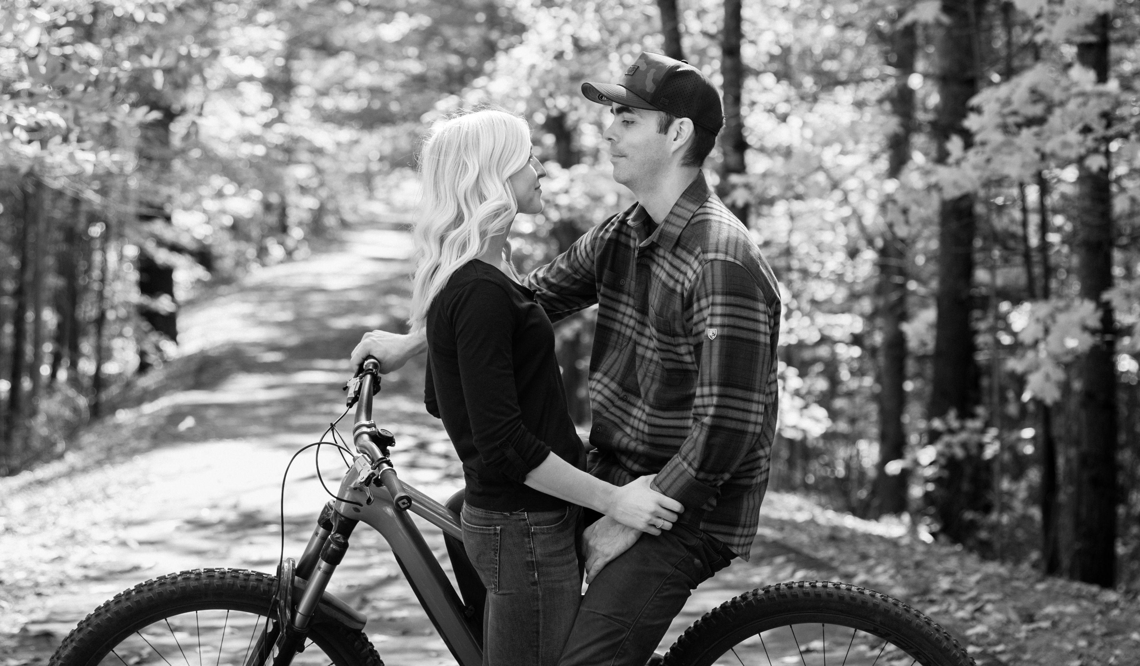 Hazel J. Pacion and Michael Cortright's Wedding Website