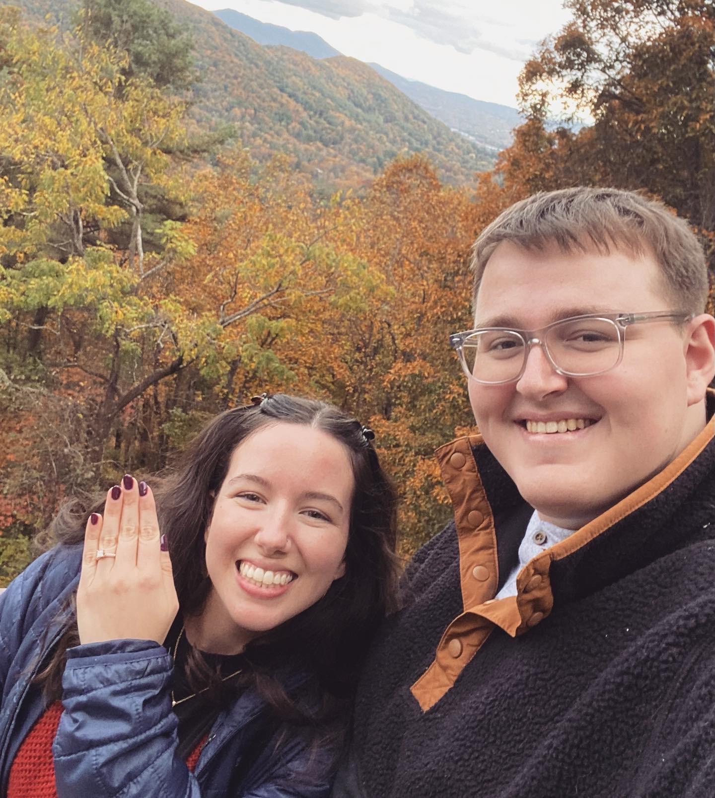 Anne Crowner and Henry Colburn's Wedding Website