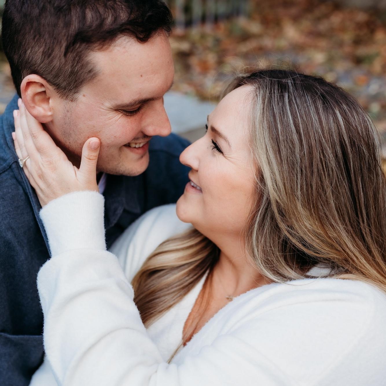 Kimberly Bennison and Evan Burchhardt's Wedding Website