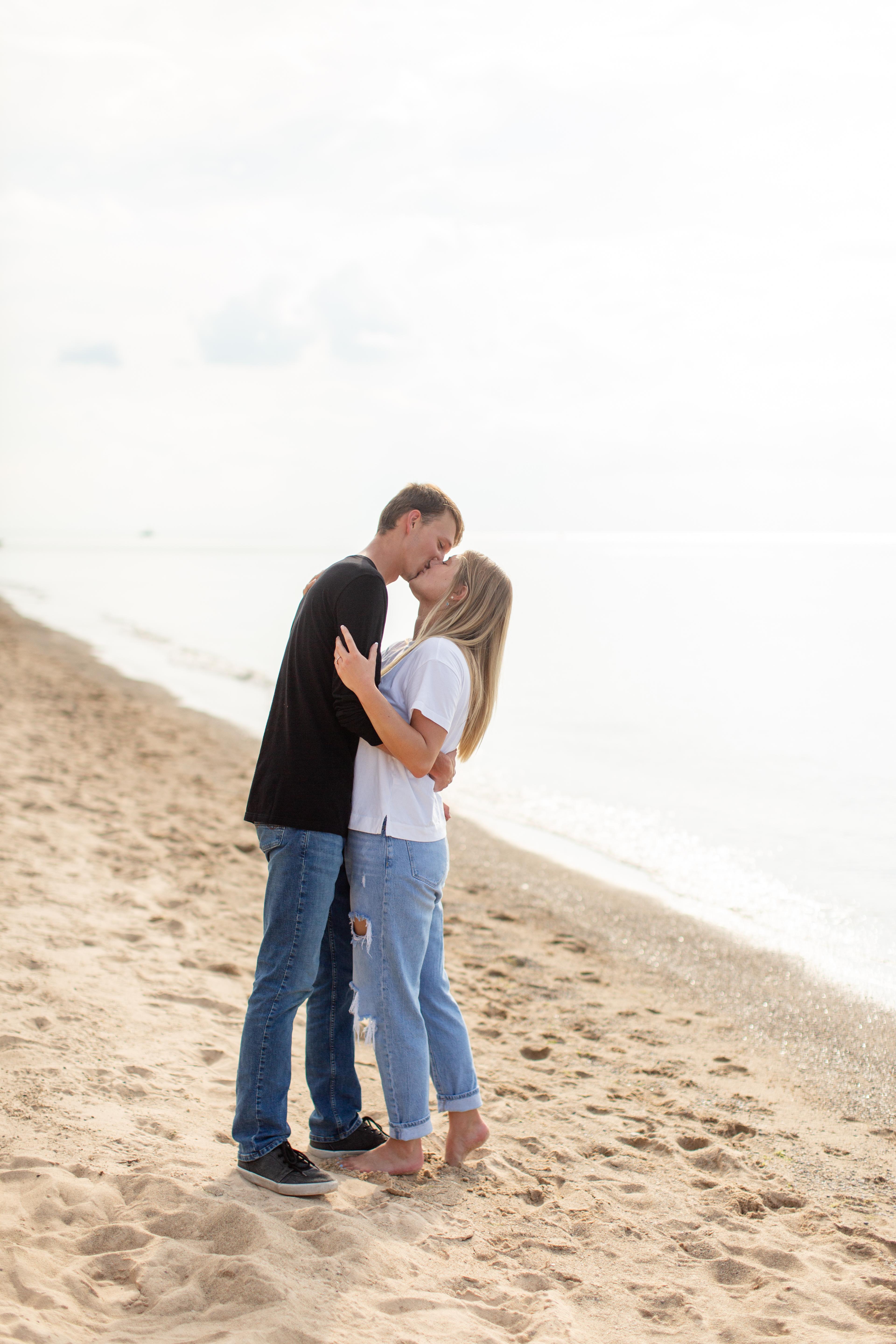 Michael Stauffer and Andrea Yousey's Wedding Website