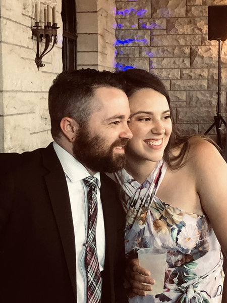 Timothy Harney and Natalie Lopez's Wedding Website