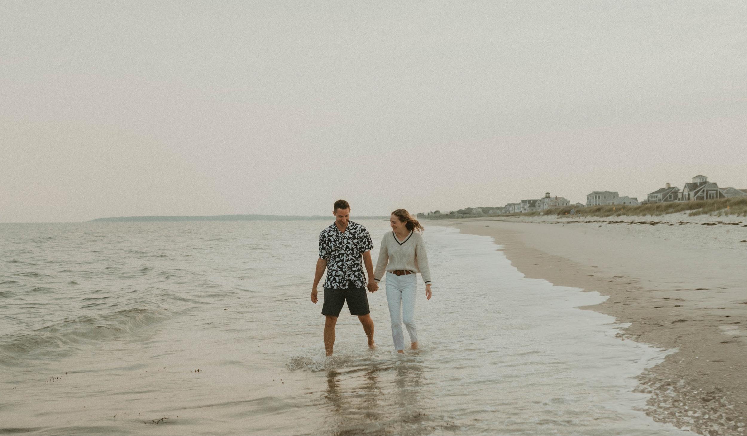 Maggie Kennedy and Joseph Drew's Wedding Website