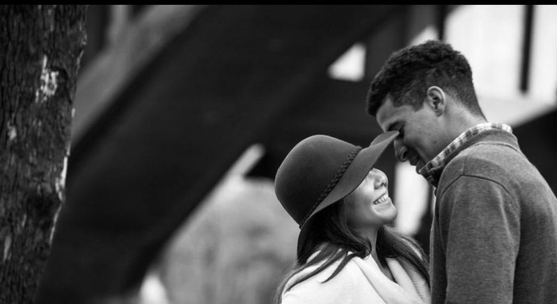 Allison Pearman and Dominik Byars' Wedding Website