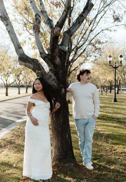 Hannah Shenandoah Wyman and Jacob Caide Stuhmer's Wedding Website