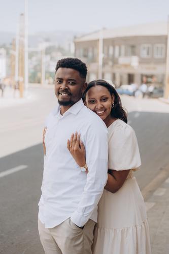 Dr. Hanna Hailemichael Alemu and Joshua Mengesha Gebreyes' Wedding Website