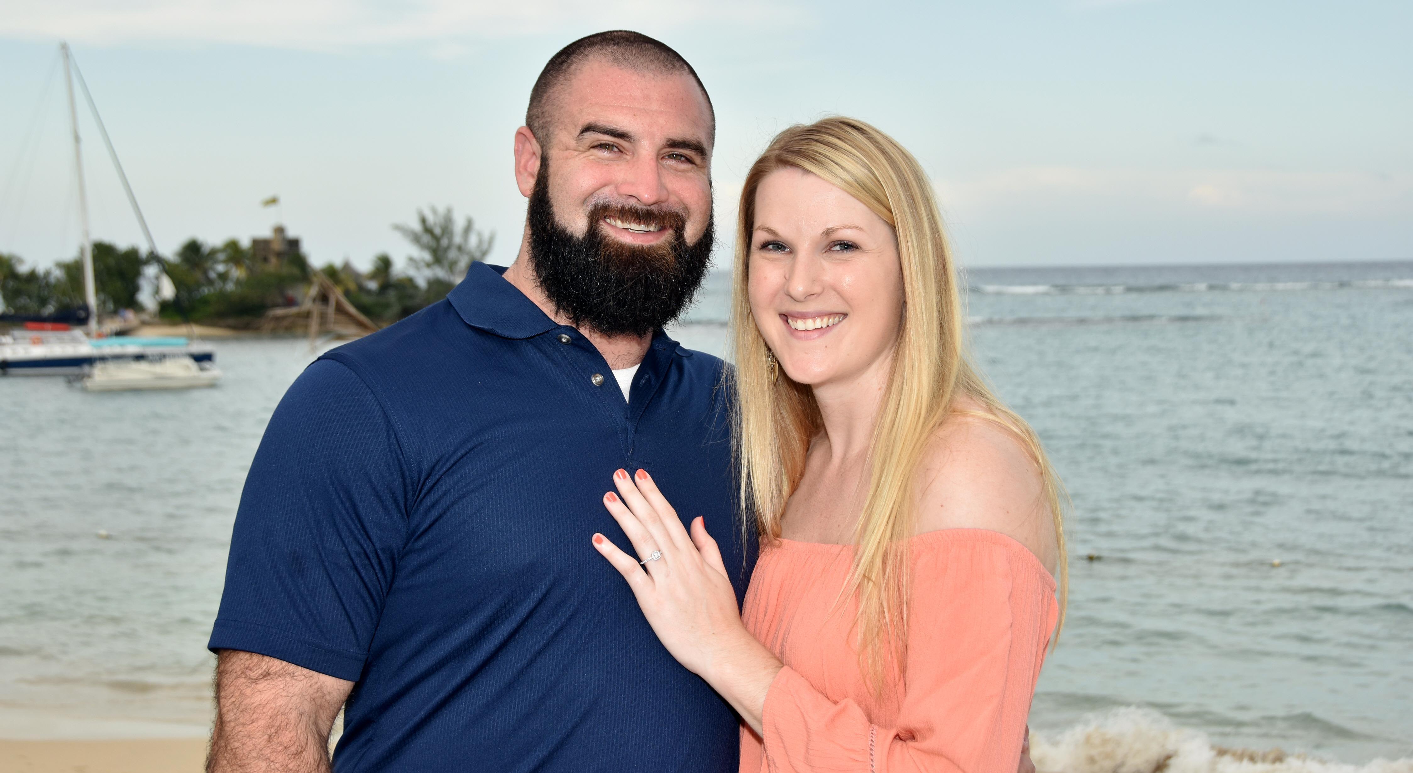 Joy Ellis and Drew Snow's Wedding Website