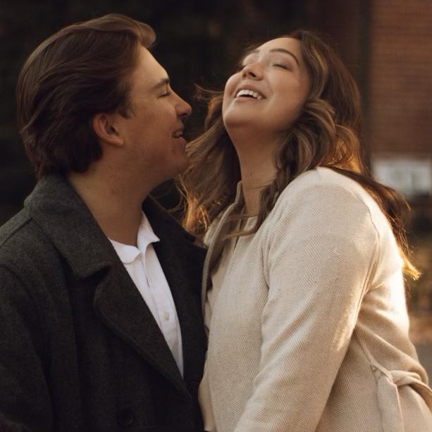 Kristen Brammer and Adam Brady's Wedding Website