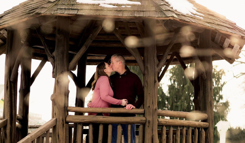 Amanda Lyons and Pete Corby's Wedding Website