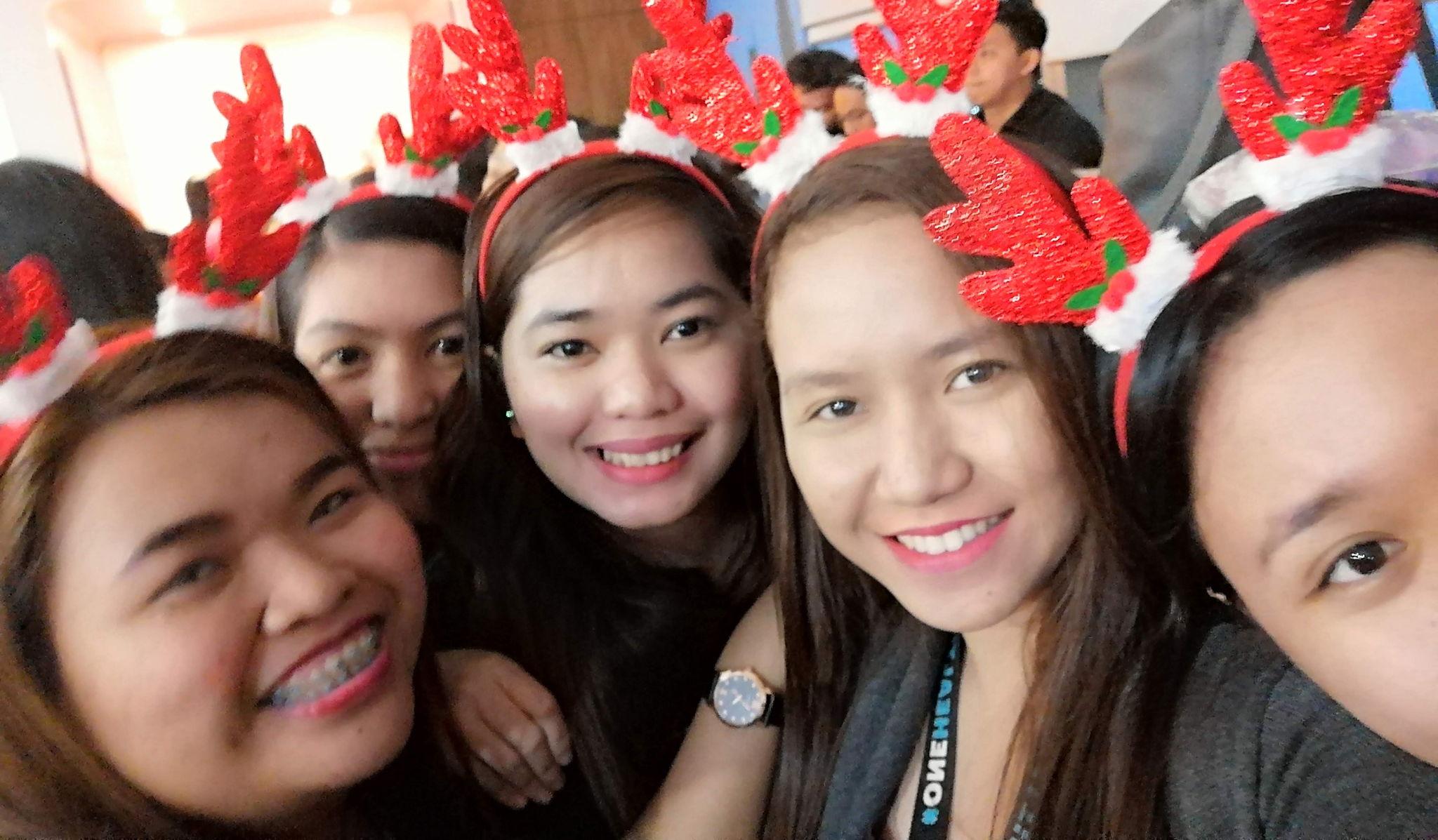 Elsie Rabino and Malie Mendoza's Wedding Website