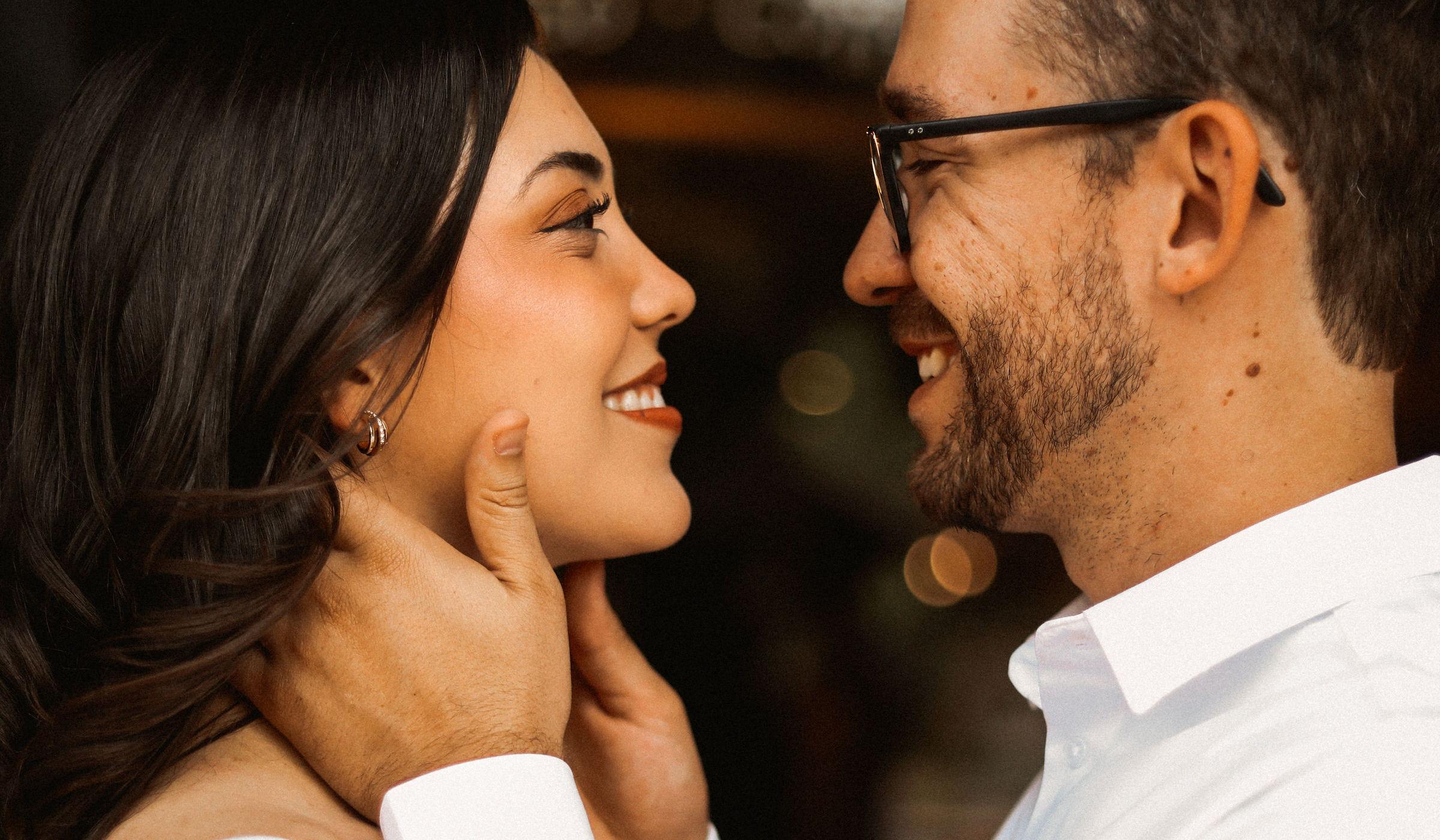 Amber Thomas and Andrew Alfonso's Wedding Website