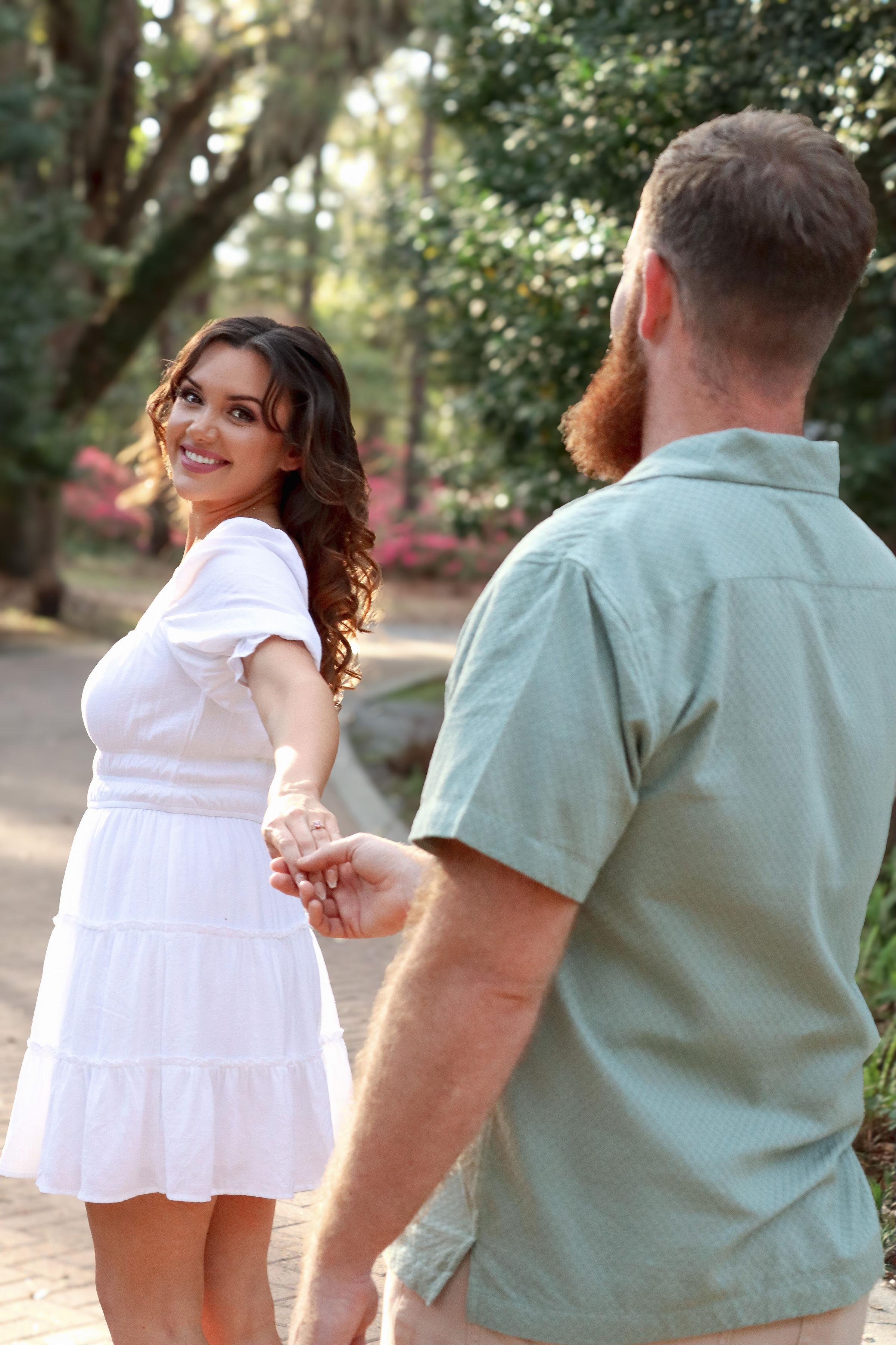 Ashley Marie Izor and Shane Allen Davison's Wedding Website