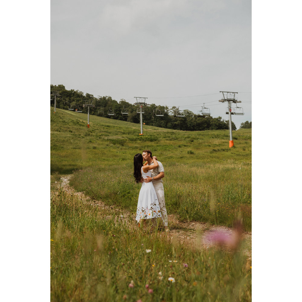 Adeline Rose Audette and John Wesley Castles V's Wedding Website