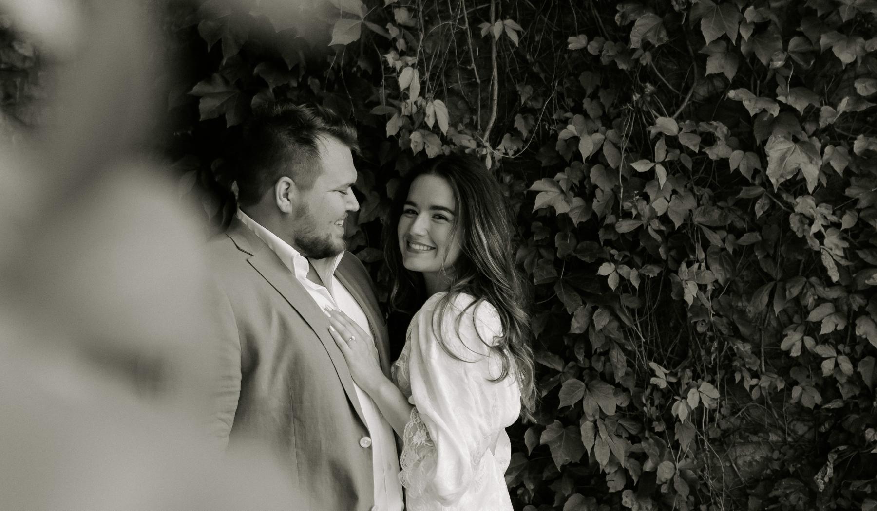 Hailey DeGrendel and Cooper Lyon's Wedding Website