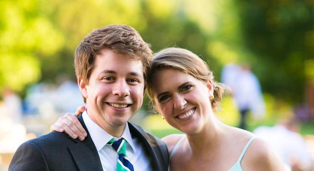 Sarah Warren Smith and Eric Howlett's Wedding Website
