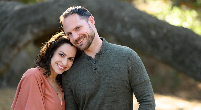 Emily Larkin and Brandon Jewell's Wedding Website