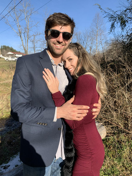 Laura Edge and Jacob Benton's Wedding Website