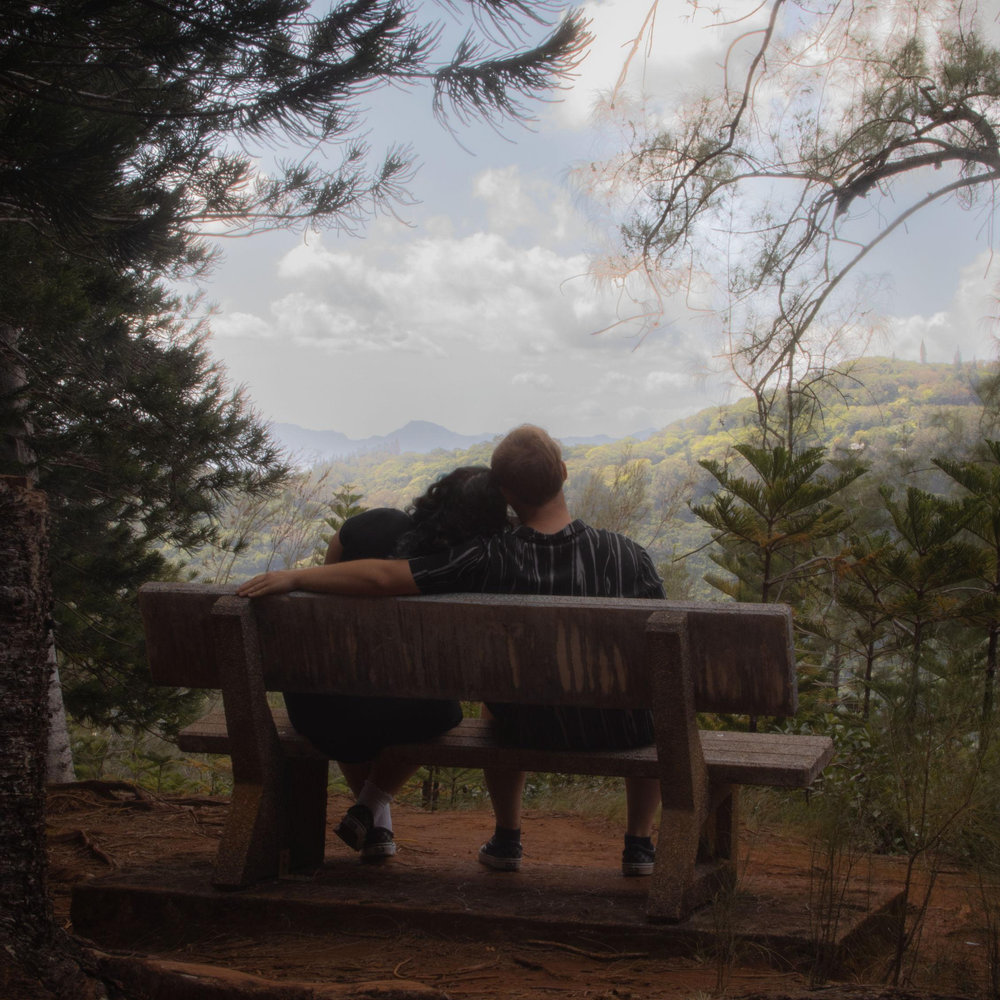 Leah Nakaahiki and Patrick Cullen's Wedding Website