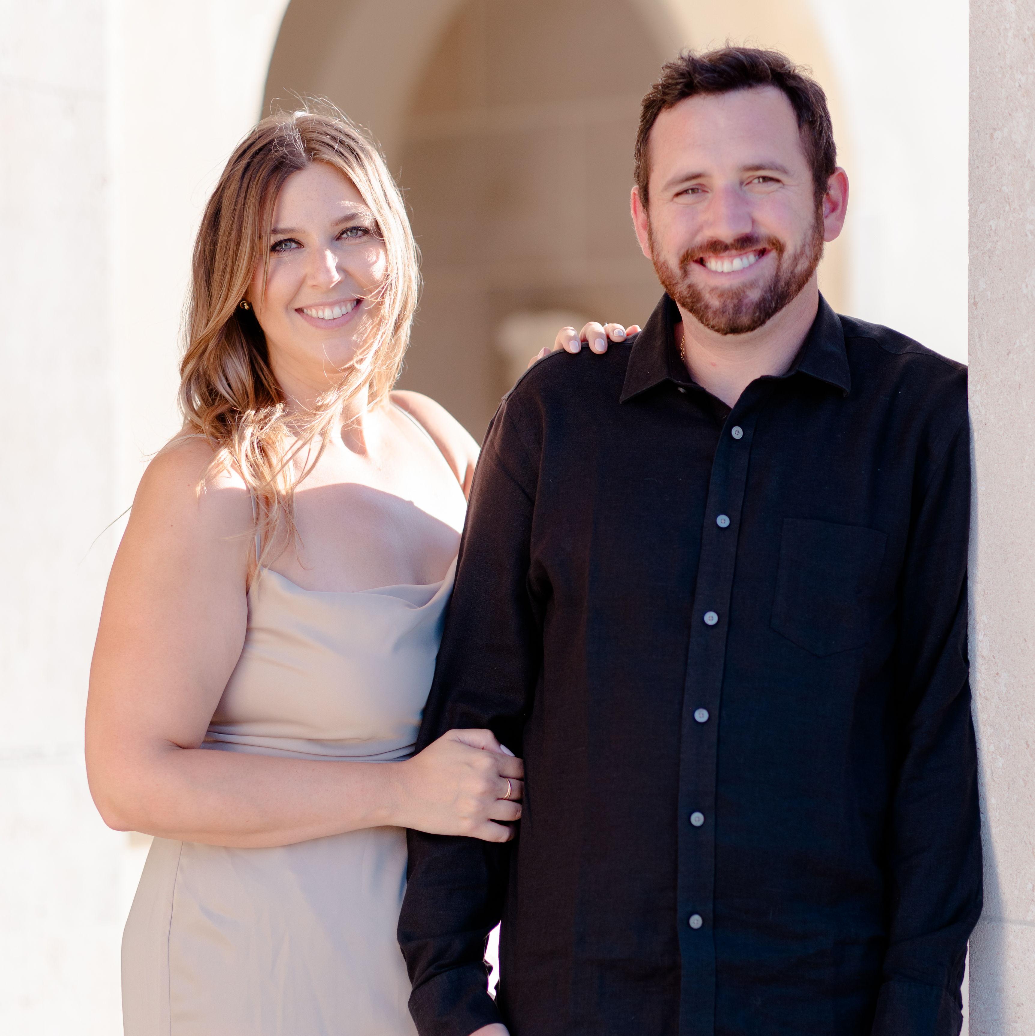 Pamela Snodgrass and Joseph DeStefano's Wedding Website