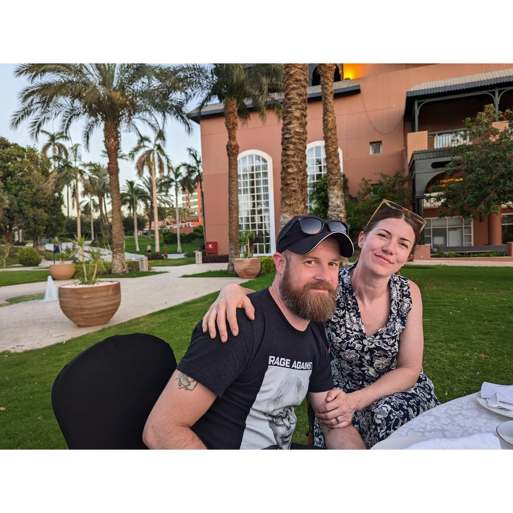 Lilly Smith and Peter Makowski's Wedding Website