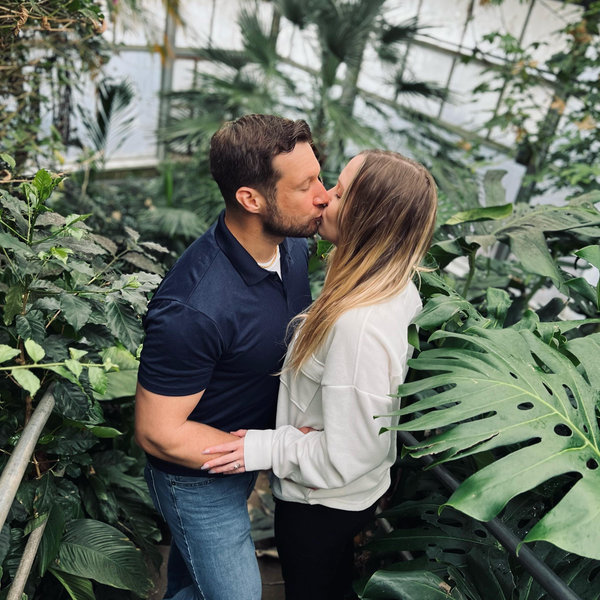 Mary Plum and Joe DiPaul's Wedding Website