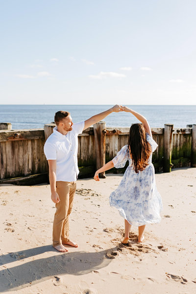 Lauren Pewdo and Levi Walker's Wedding Website