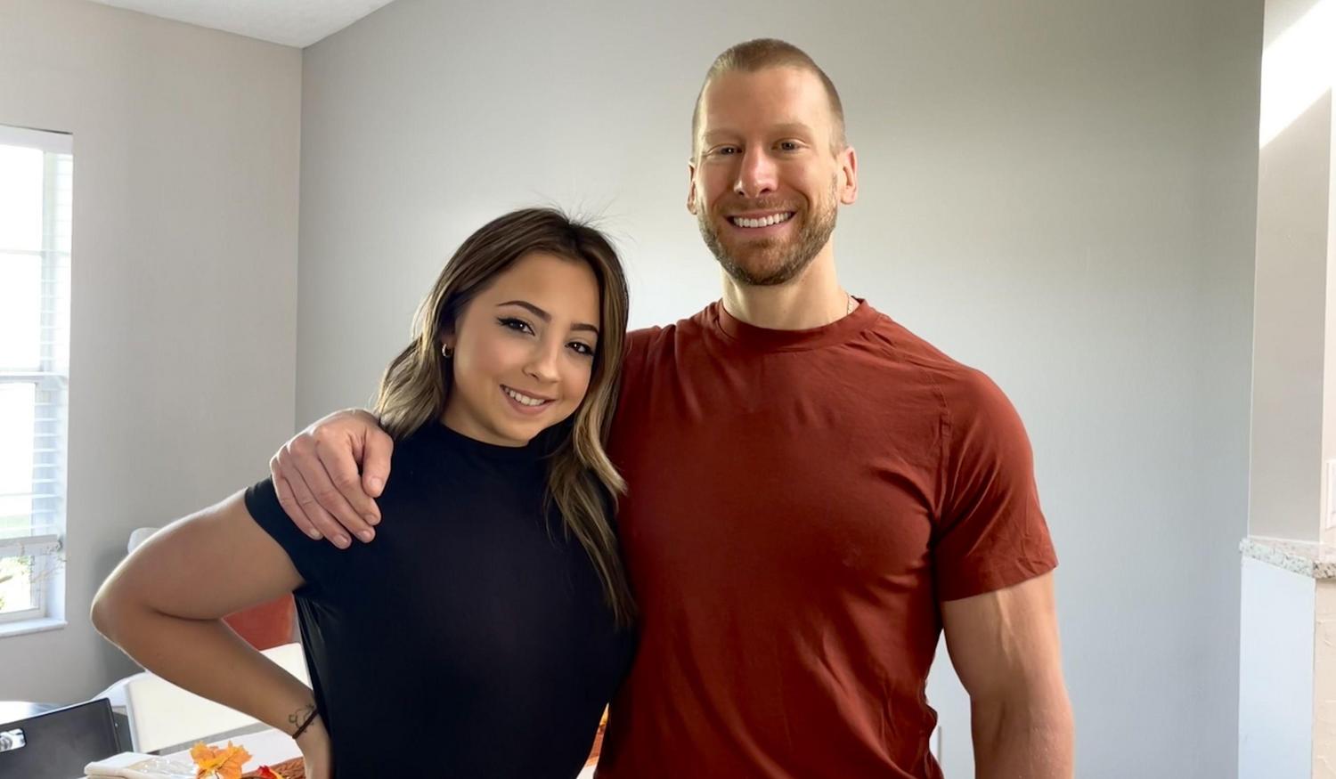 Davis Diley and Theresa Espinosa's Wedding Website