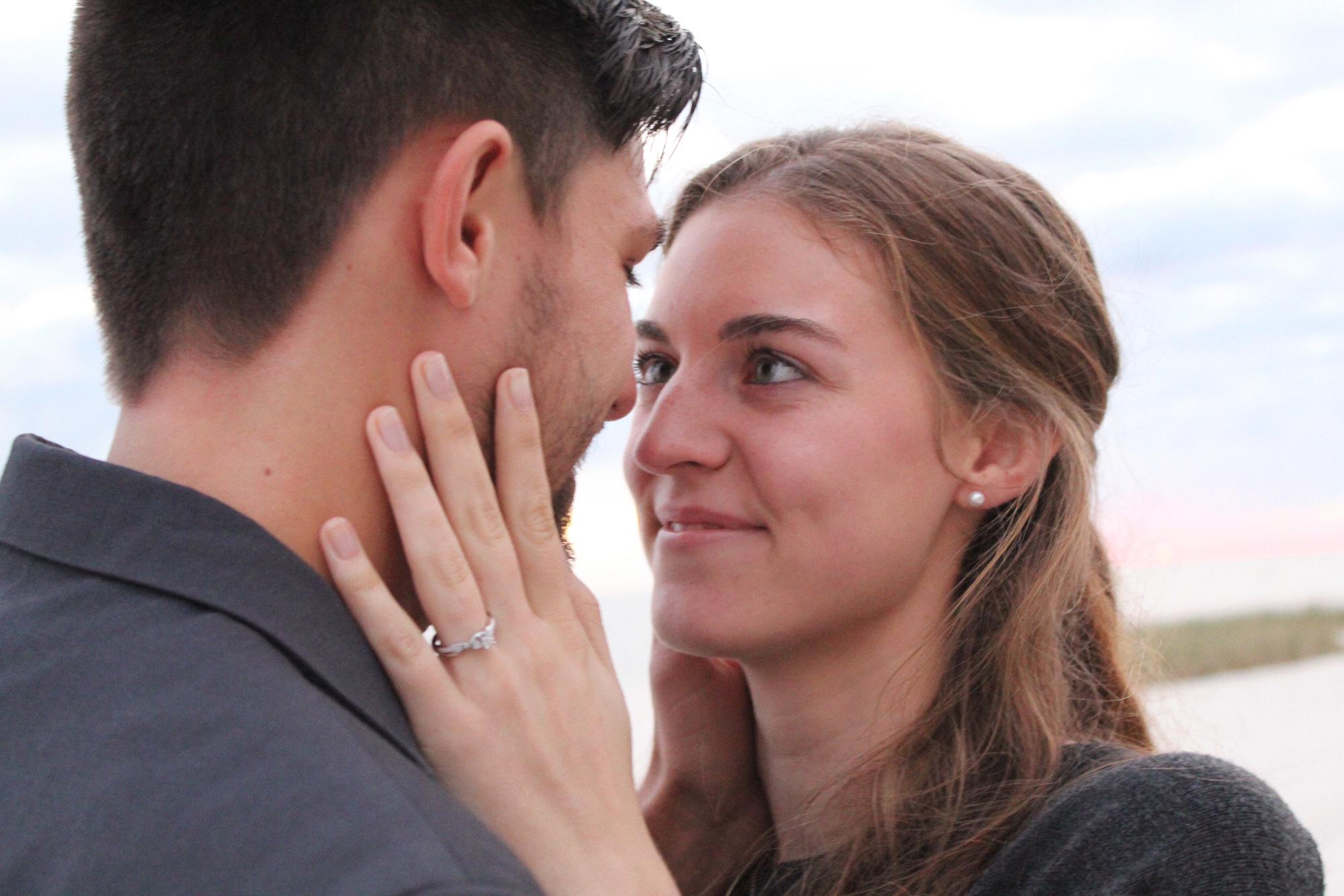 Jennifer Walley and Cole Taylor's Wedding Website