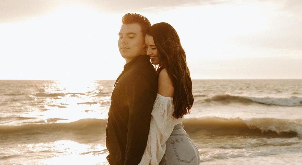 Autumn Aitken and Tristan Jenks' Wedding Website