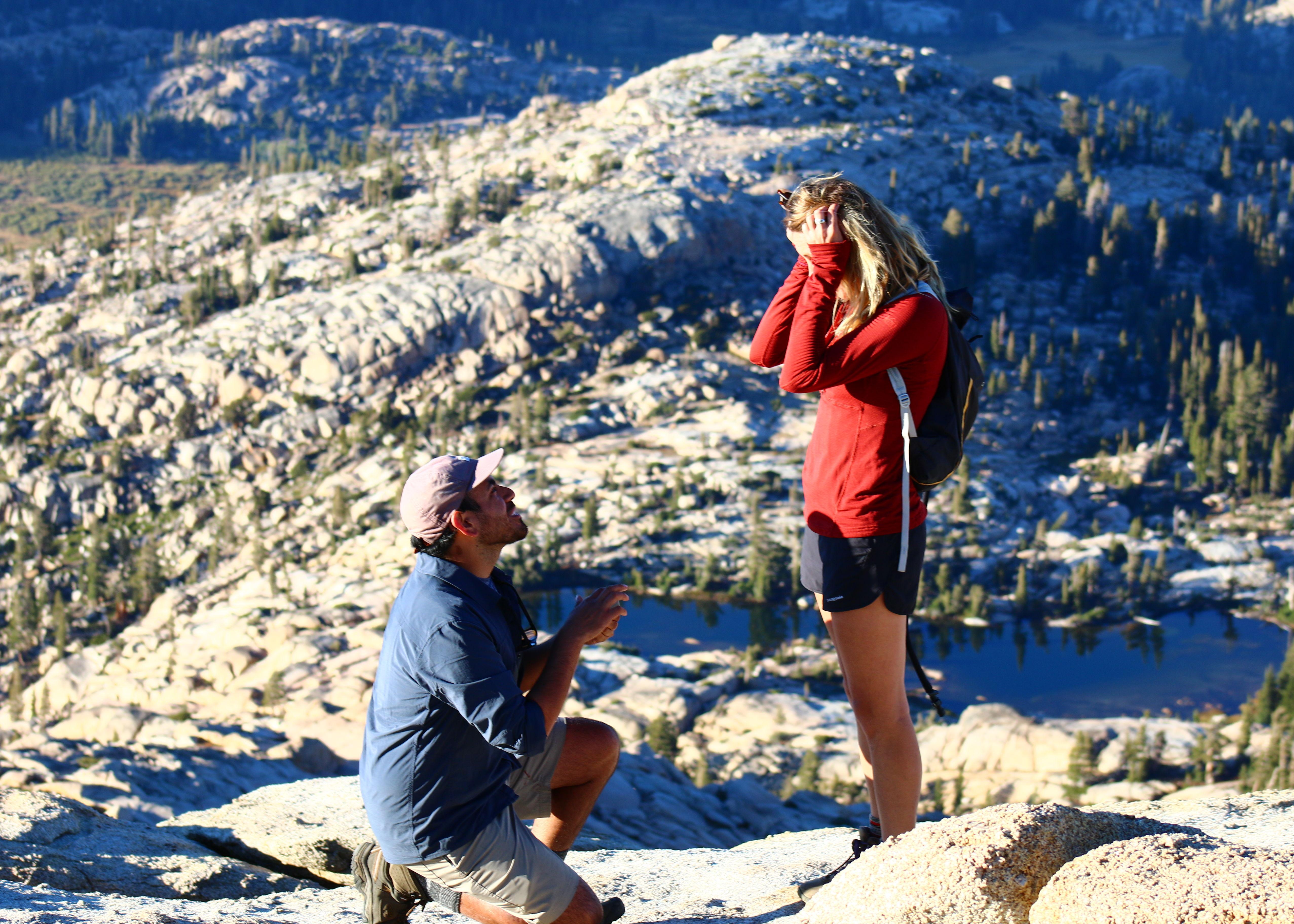 Julie Aeilts and Victor Escoto's Wedding Website