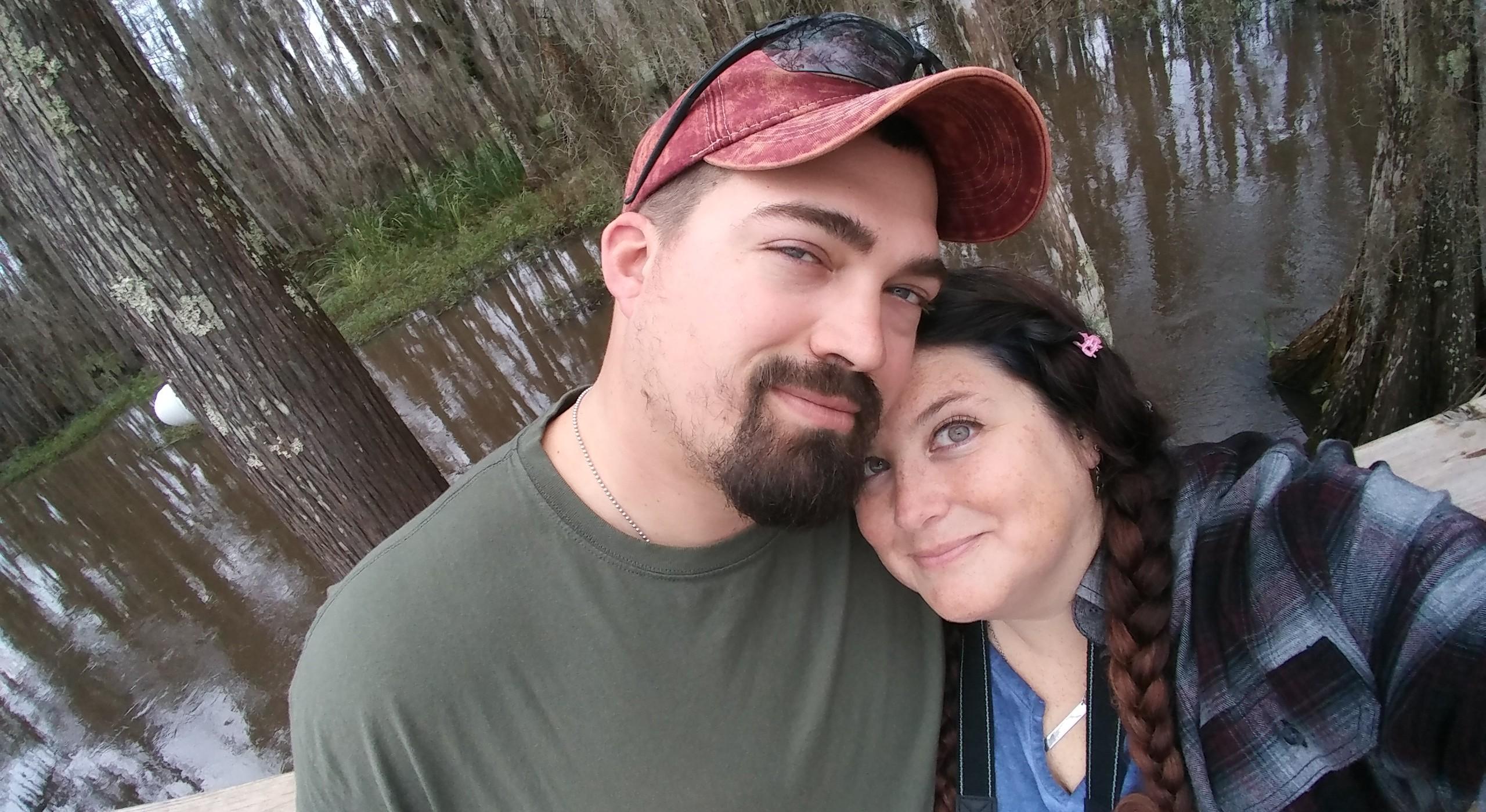 Crystal Cushman and Paul Armbrecht's Wedding Website