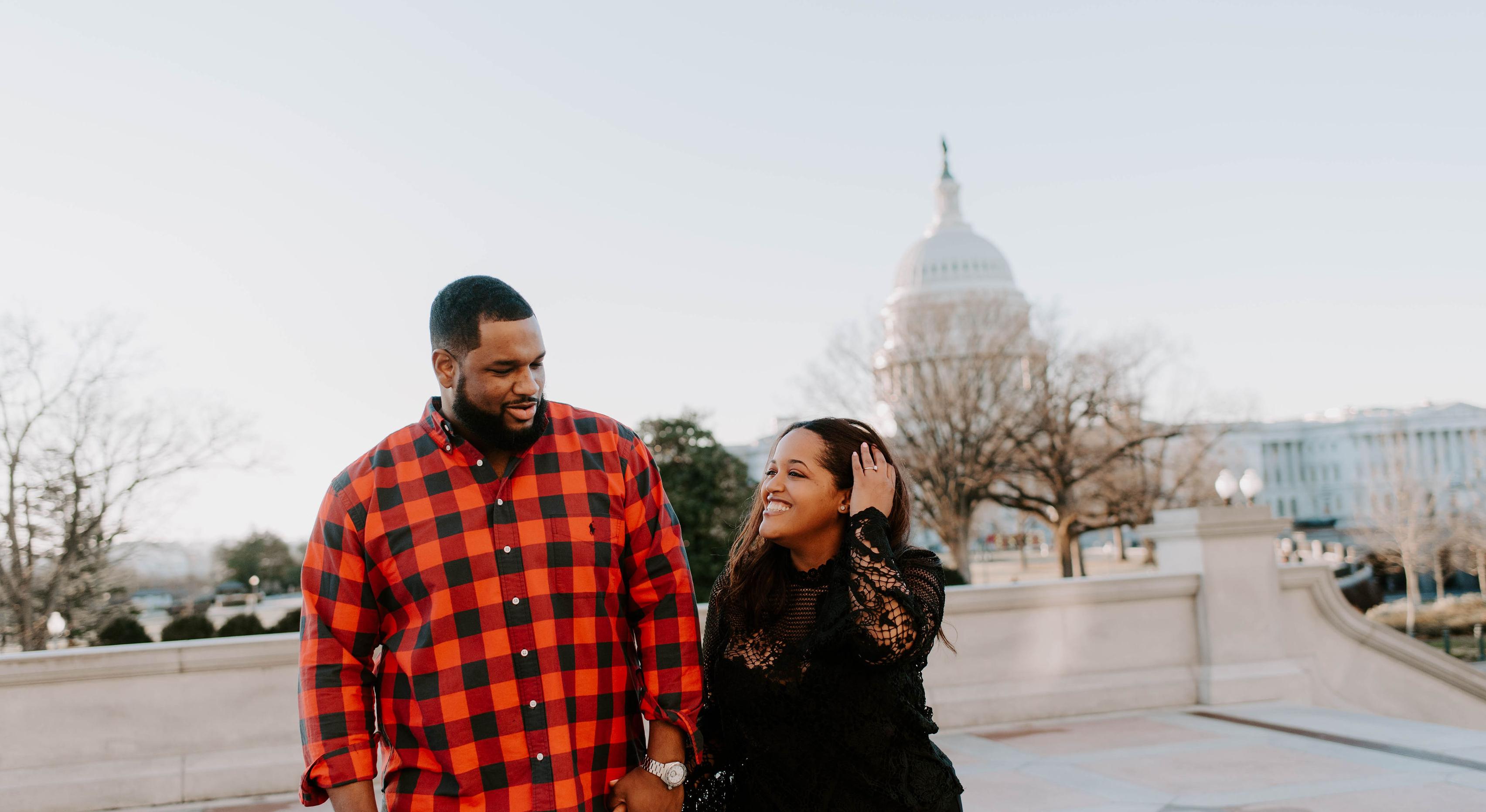 Rayna Atkins and Bryan Morgan's Wedding Website