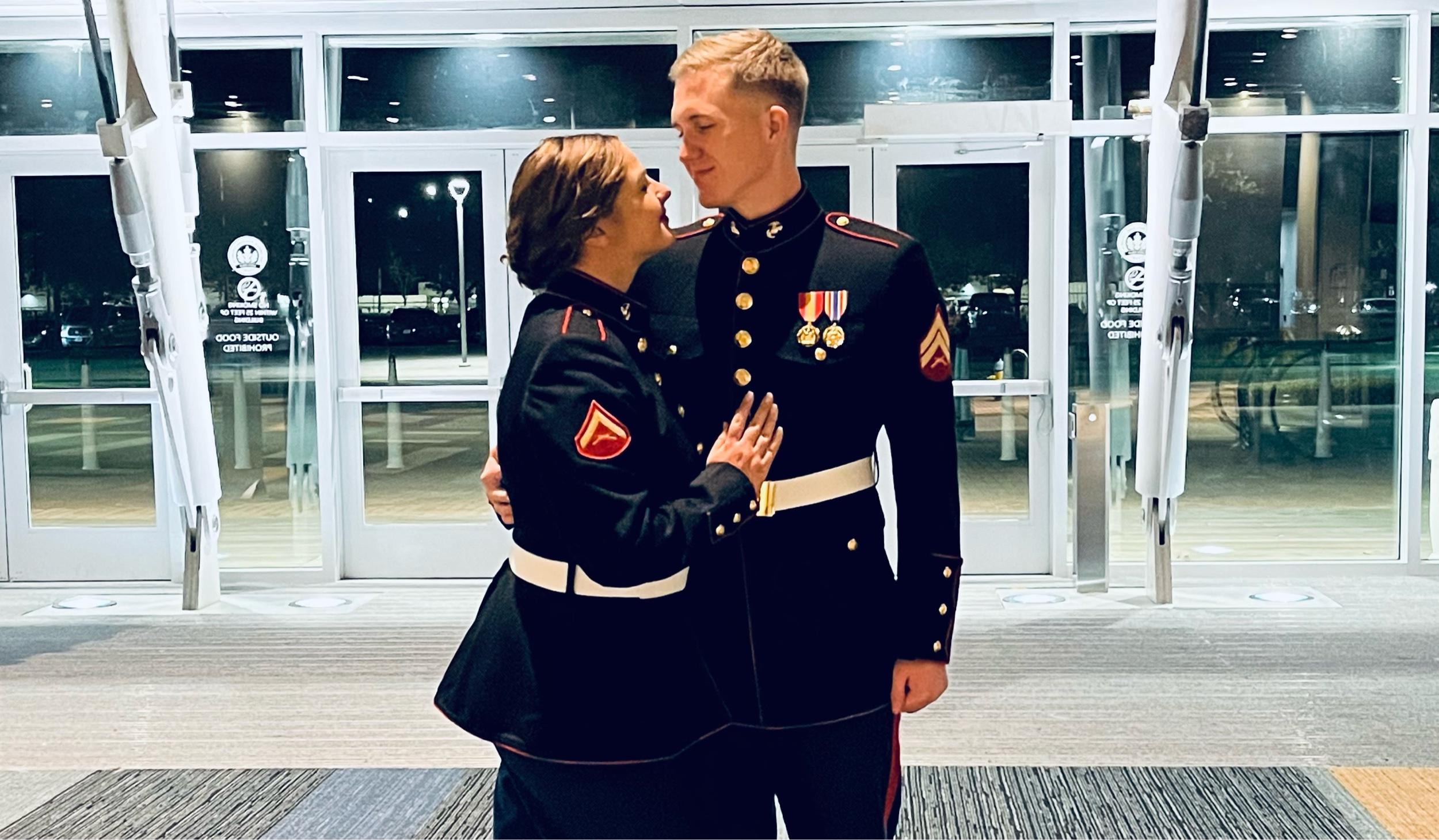 MacKensie Jones and Bryan Vickers' Wedding Website