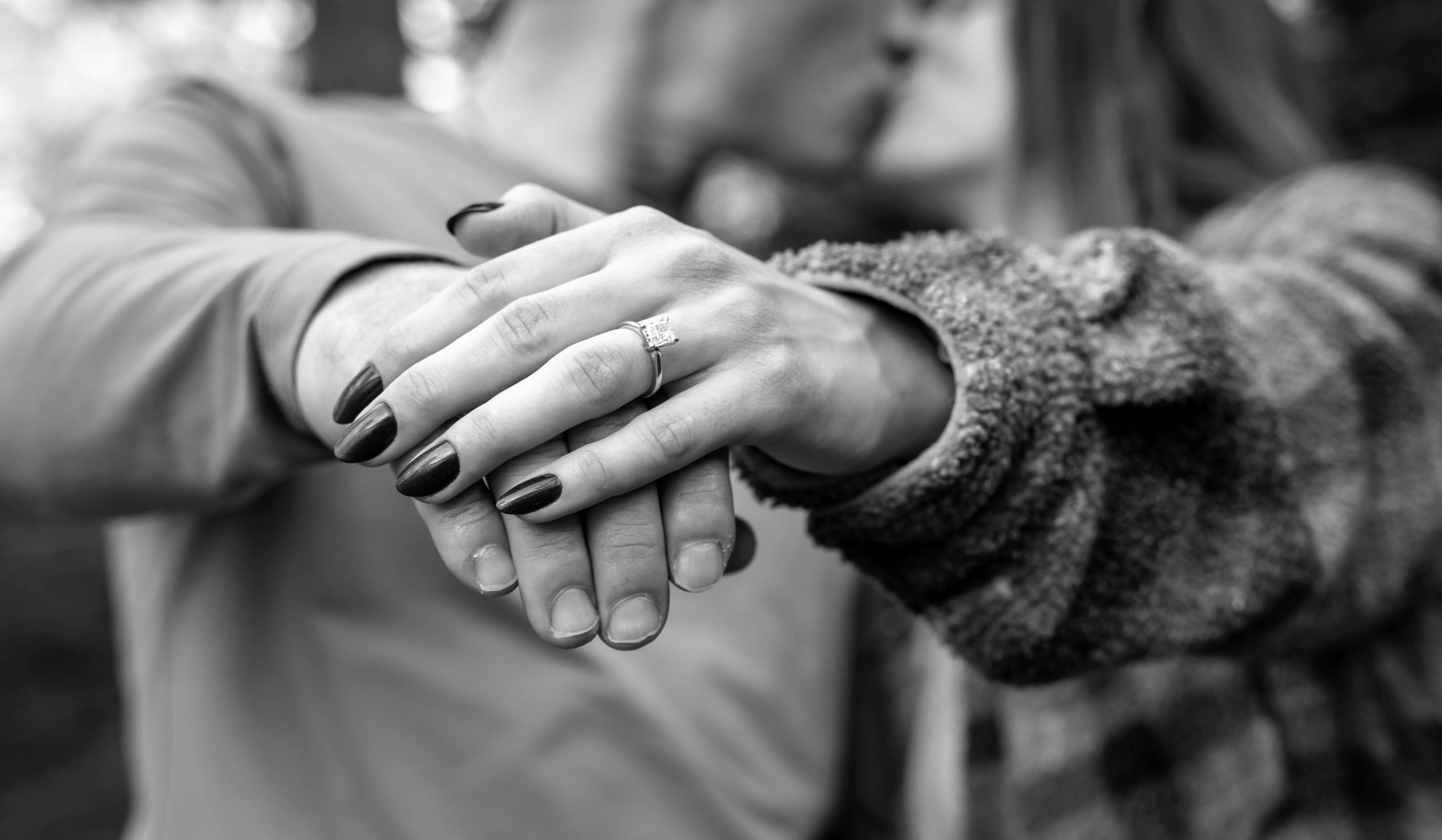 Brianna Nelson and Henry Holst's Wedding Website